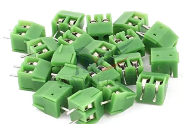 Domino KF350 4Pin 3.5mm